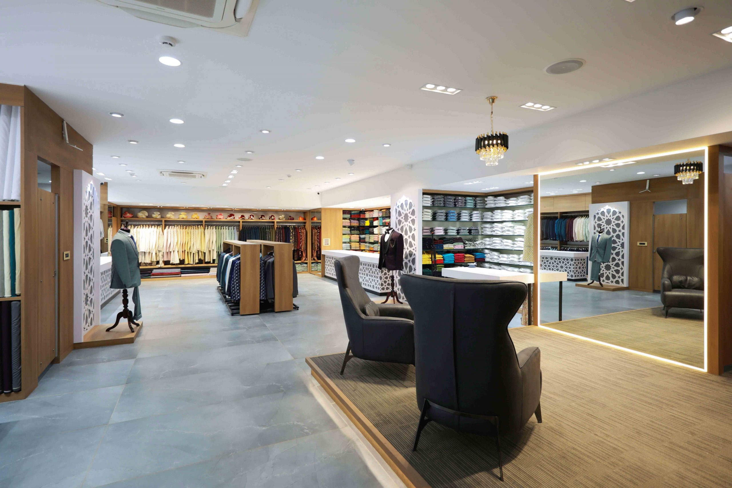 Green Lounge Designs – & more